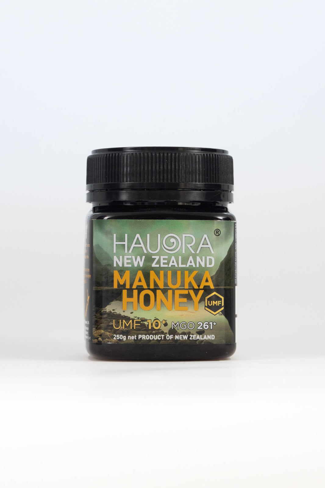 Hauora Honey